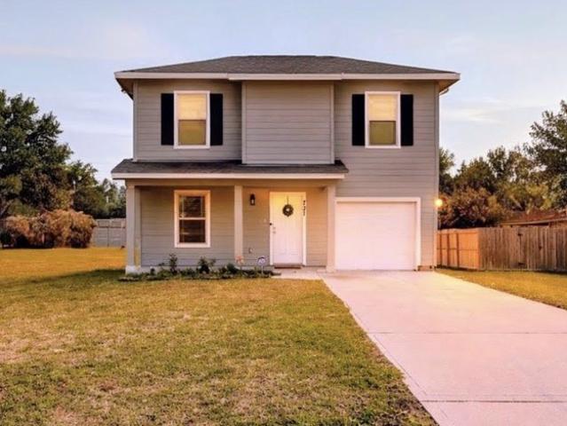 731 Hudler St, La Marque, TX 77568