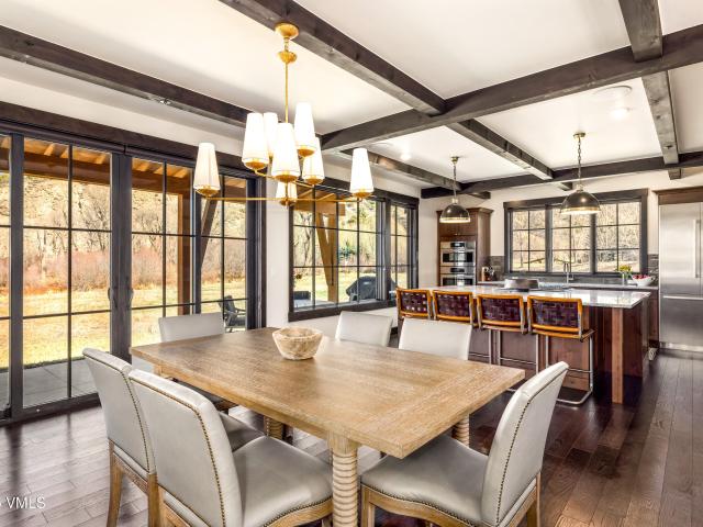 731 Hunters View Ln, Eagle, CO 81631 | MLS #1013