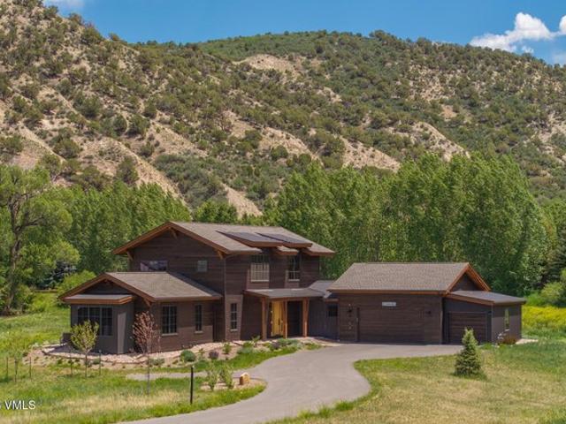 731 Hunters View Ln, Eagle, CO 81631