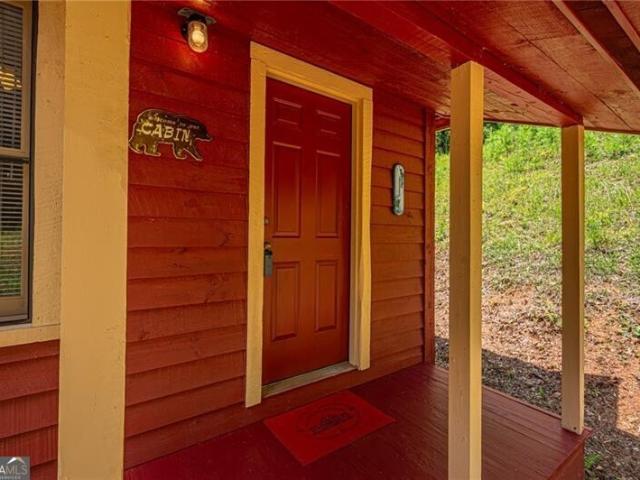 731 Jim Anderson Road