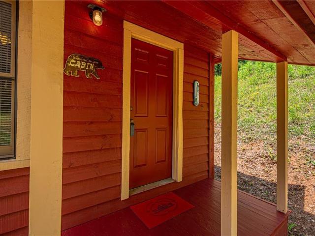 731 Jim Anderson Road