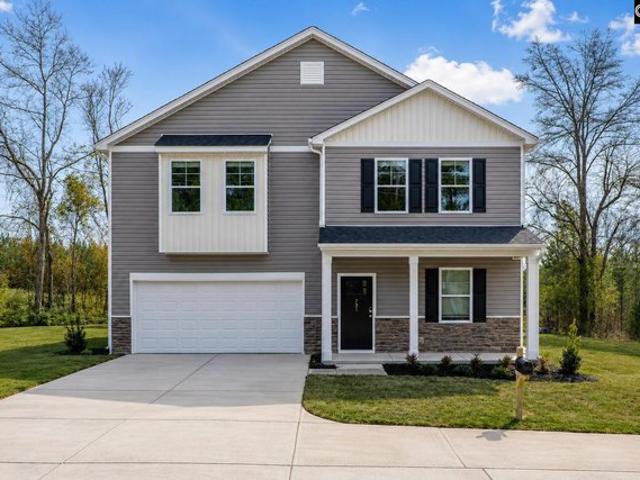 731 Old Stagecoach Rd, Camden, SC 29020