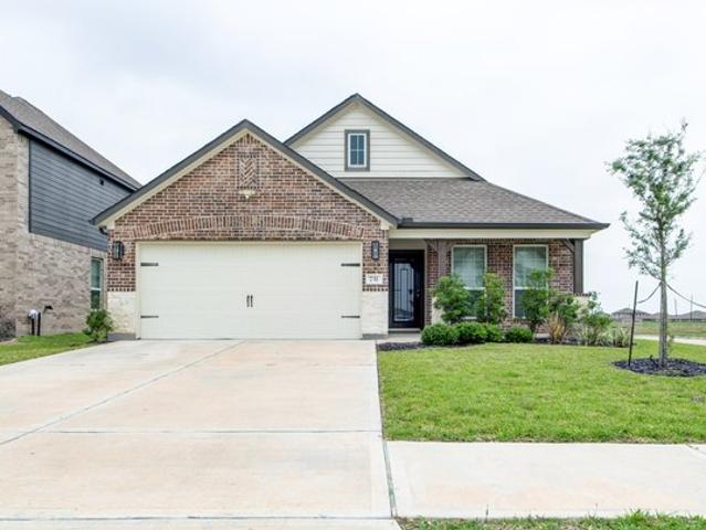 731 Orchard Vale Rd, Rosharon, TX 77583