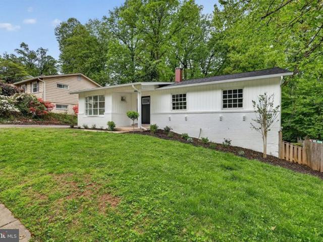 731 Owens St, Rockville, MD 20850