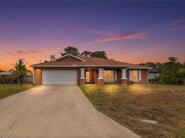 731 Long Lines Ln, Lehigh Acres, FL 33974