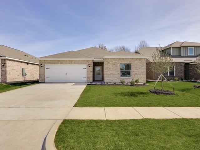 731 Layton Ct, Seagoville, TX 75159