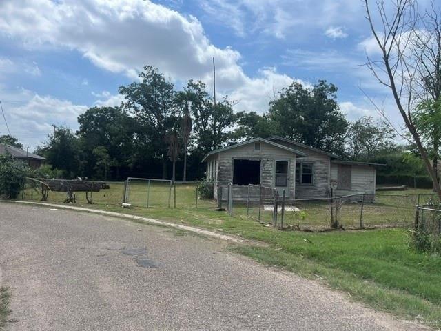 731 LA Cuchilla Cir, Mission, TX 78572