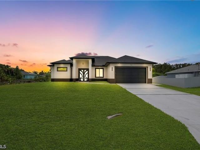 731 LA Plata Ave, Lehigh Acres, FL 33974