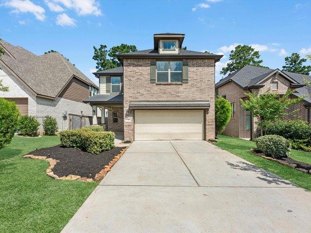 731 Lacebark Elm Trl, Conroe, TX 77318