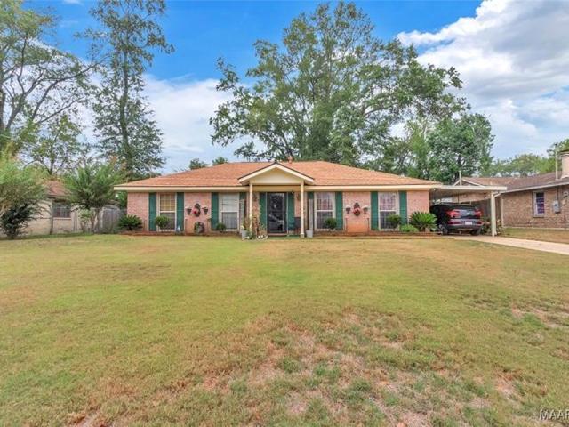 731 Leicester Dr, Montgomery, AL 36116