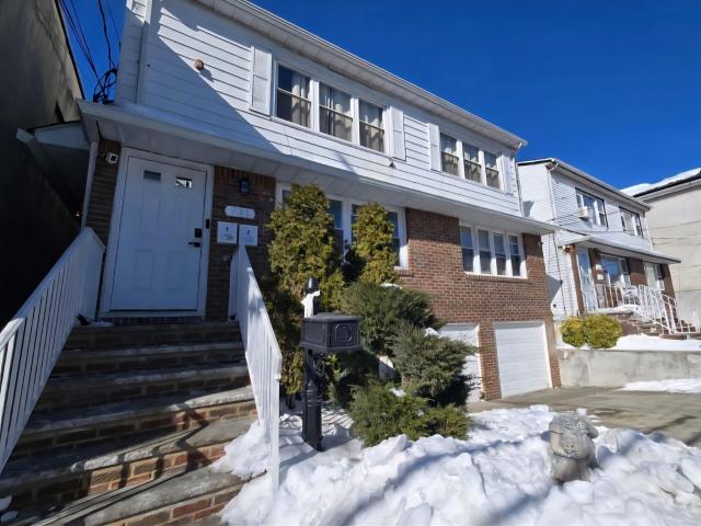 731 Liberty Ave, North Bergen, NJ 07047 | MLS #260001