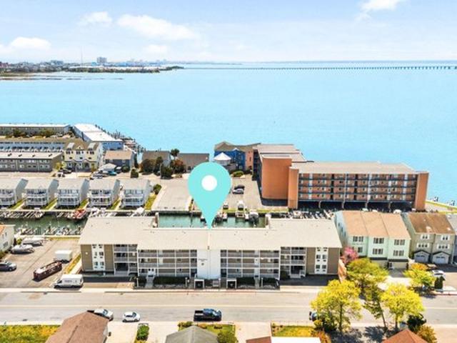 731 Mooring Barbados Sun Rd Unit 210, Ocean City, MD 21842