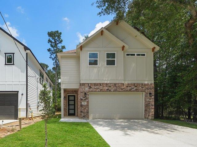 731 Magnolia Point Dr, Houston, TX 77336