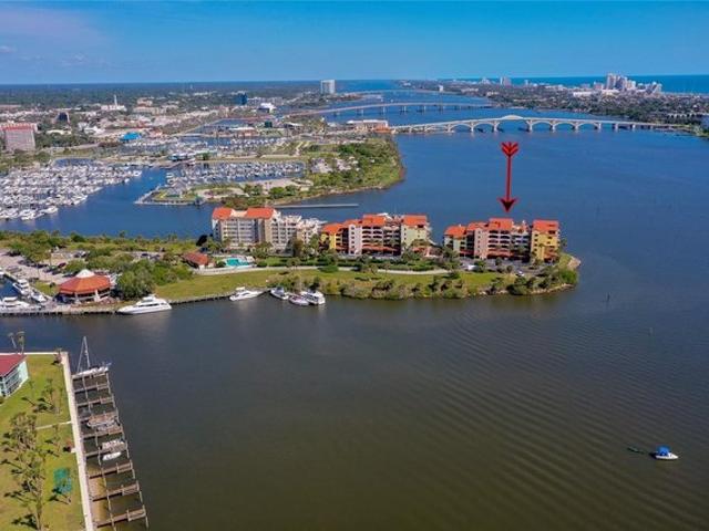 731 Marina Point Dr Unit 731, Daytona Beach, FL 32114