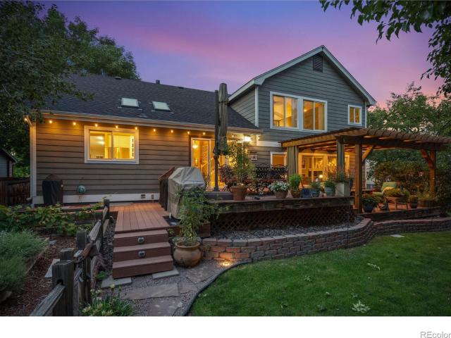 731 McGraw Drive