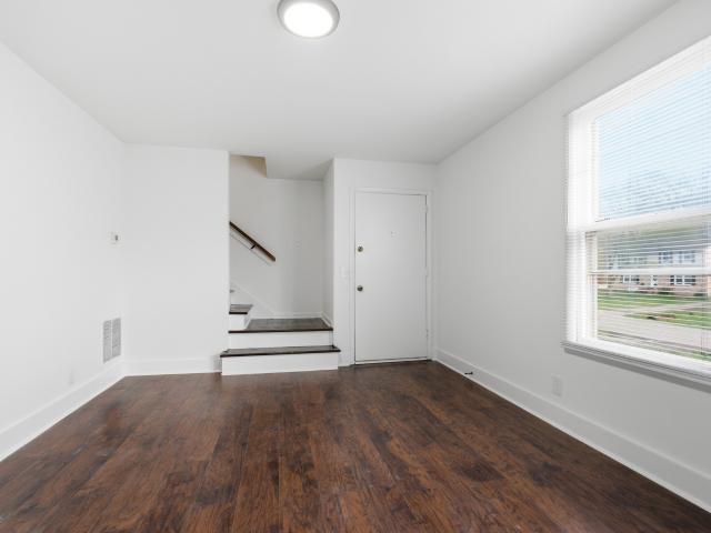 731 McPherson Dr