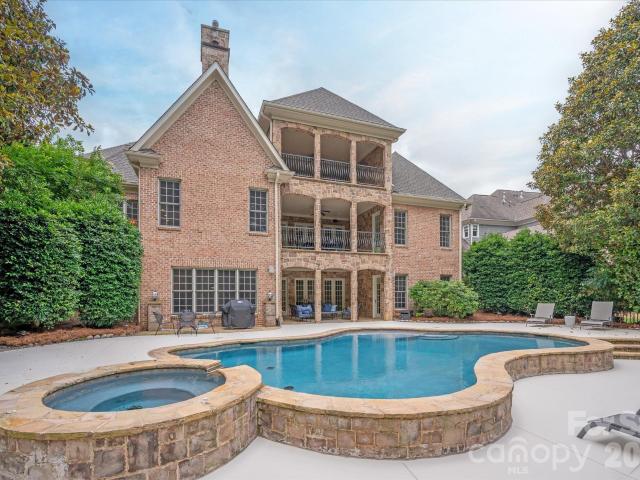 731 Mendenhall Court