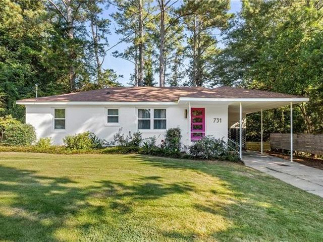 731 Mercer Cir, Auburn, AL 36830