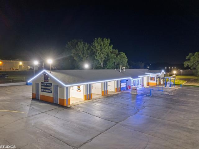 731 Midwest Court