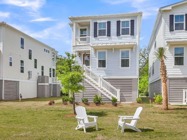 731 Minton Road