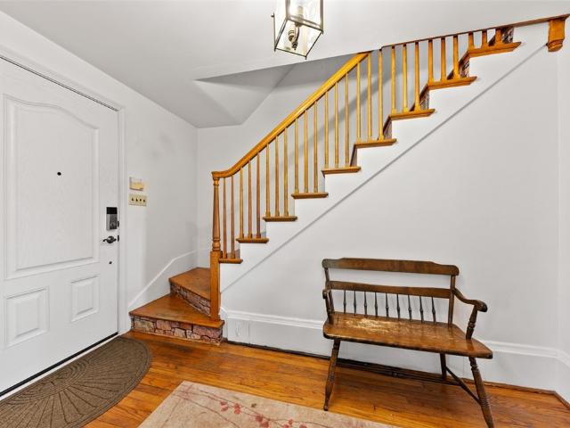 731 Mt. Pleasant Road