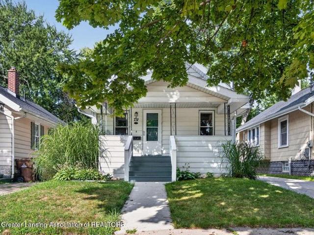 731 N Hayford Ave, Lansing, MI 48912