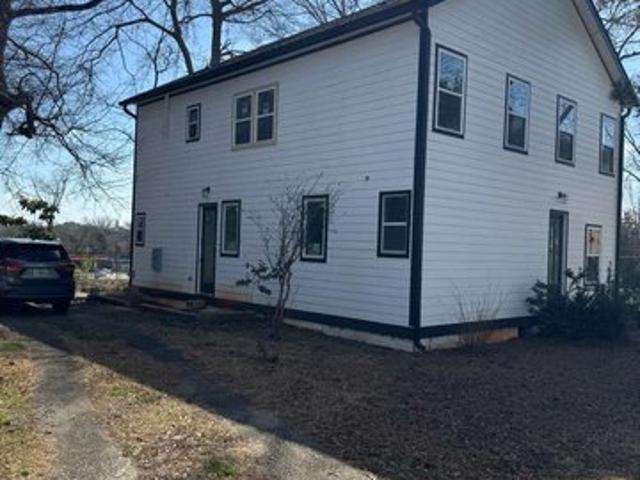 731 N Jefferson St NE, Milledgeville, GA 31061