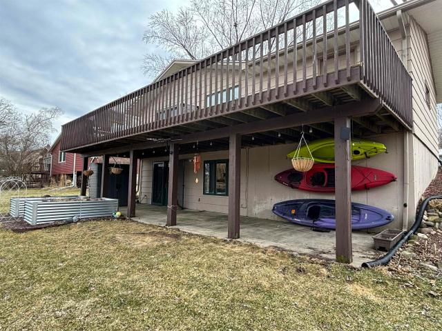 731 N Main Street