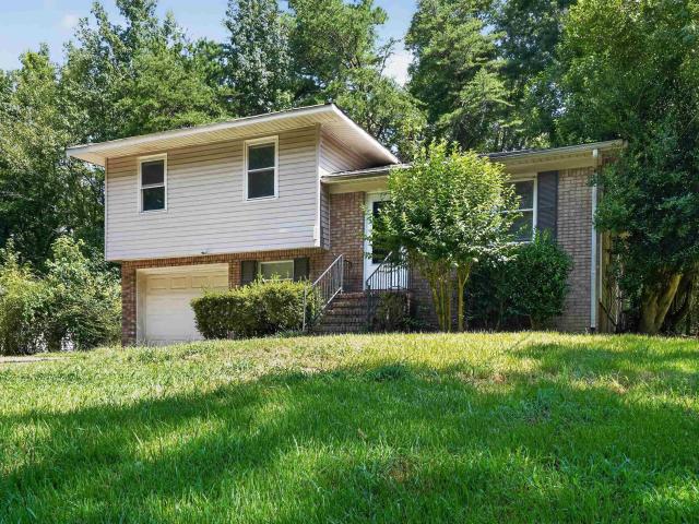 731 N Pine Hill Road