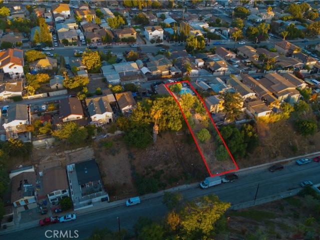 731 N Record Dr, Los Angeles, CA 90063 | MLS #DW25240
