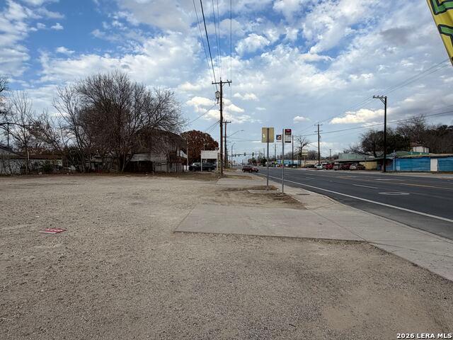 731 New Laredo Highway