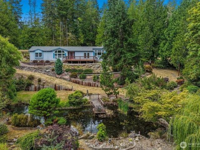 731 NE Bear Creek Dewatto Rd, Belfair, WA 98528