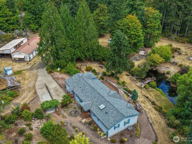 731 NE Bear Creek Dewatto Road