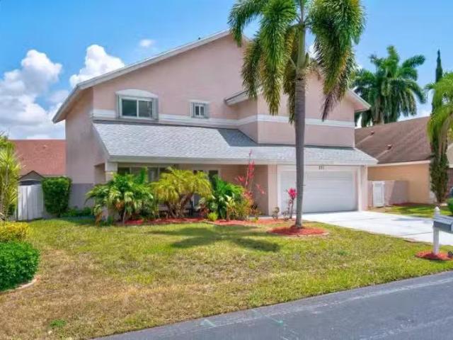 731 NW 207th Ave, Pembroke Pines, FL 33029 MLS RX 11076865