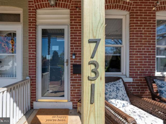 731 S 12Th Street