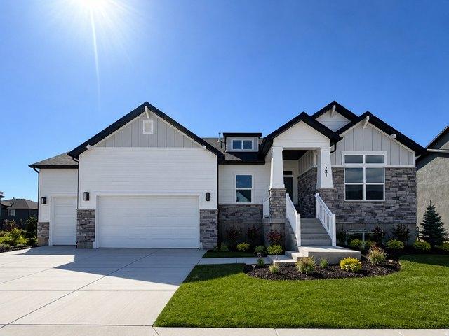 731 S 3500 W Unit 205, West Weber, UT 84404