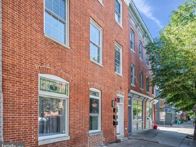 731 S Ann St, Baltimore, MD 21231