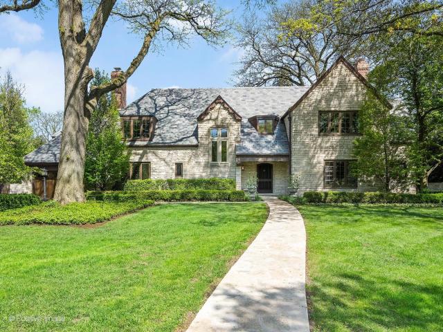 731 S Elm St, Hinsdale, IL