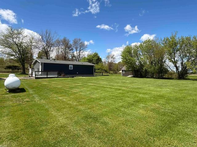 731 S Fitch Road