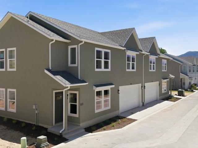 731 S Harrison Dr Unit 25, Springville, UT 84663