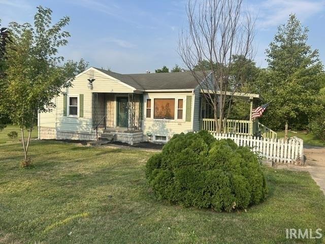 731 S Main St, Upland, IN 46989