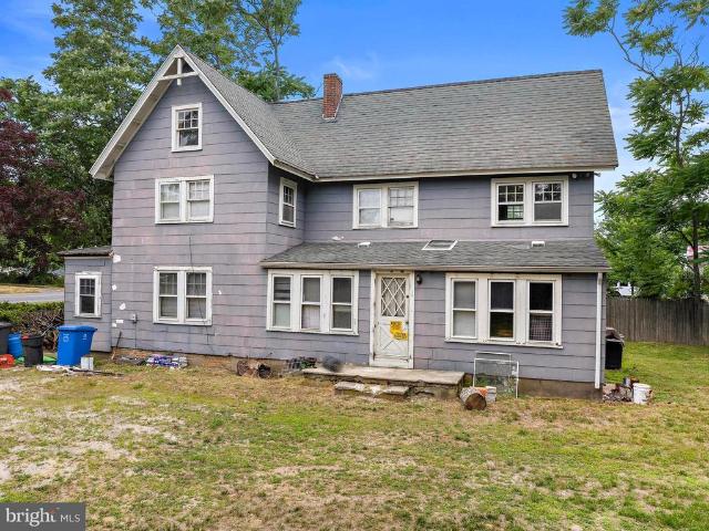 731 S Main Street