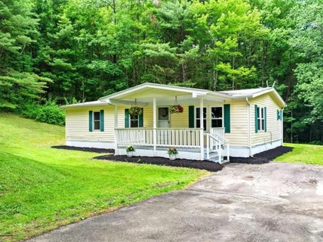 731 Smokey Zimmer Rd, Newark Valley, NY 13811