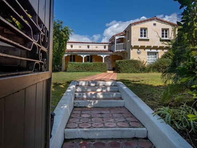 731 San Vicente Blvd, Santa Monica, CA 90402