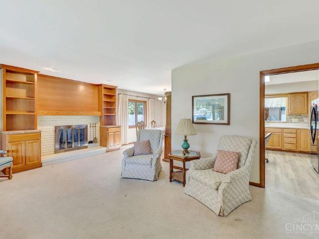 731 Sands