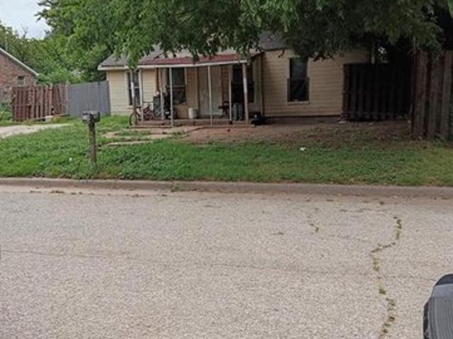731 SE 12th St, Oklahoma City, OK 73129