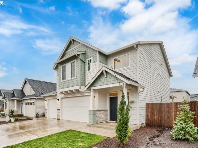 731 SE 36th St, Battle Ground, WA 98604 | MLS #581593