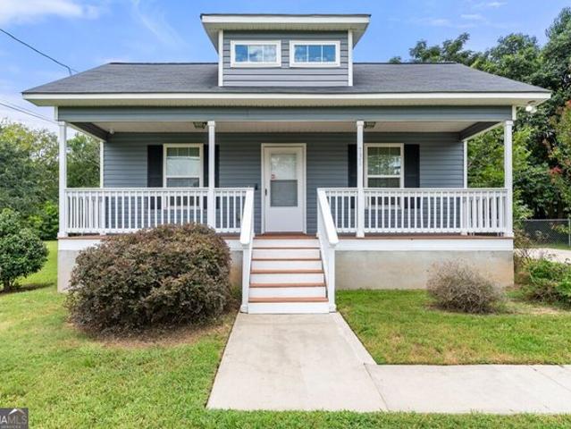 731 Shi Pl, Macon, GA 31206