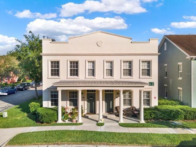 731 Siena Palm Dr #731, Celebration, FL 34747