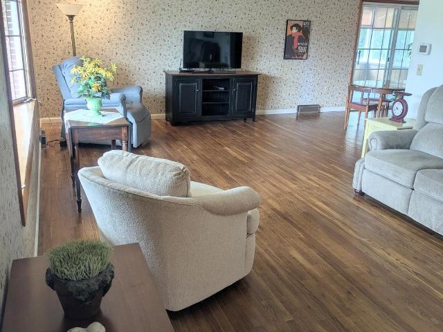 731 St Paul St, Lewisburg, PA 17837 | MLS #PAUN2000 | Compass